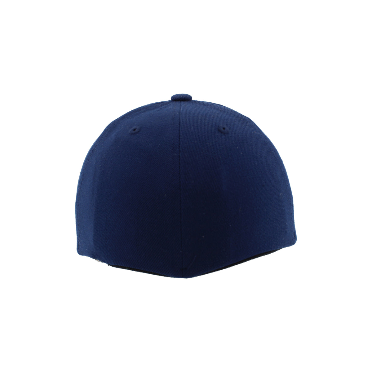 Allen Americans Retro Navy Fitted Hat – Americans Team Store