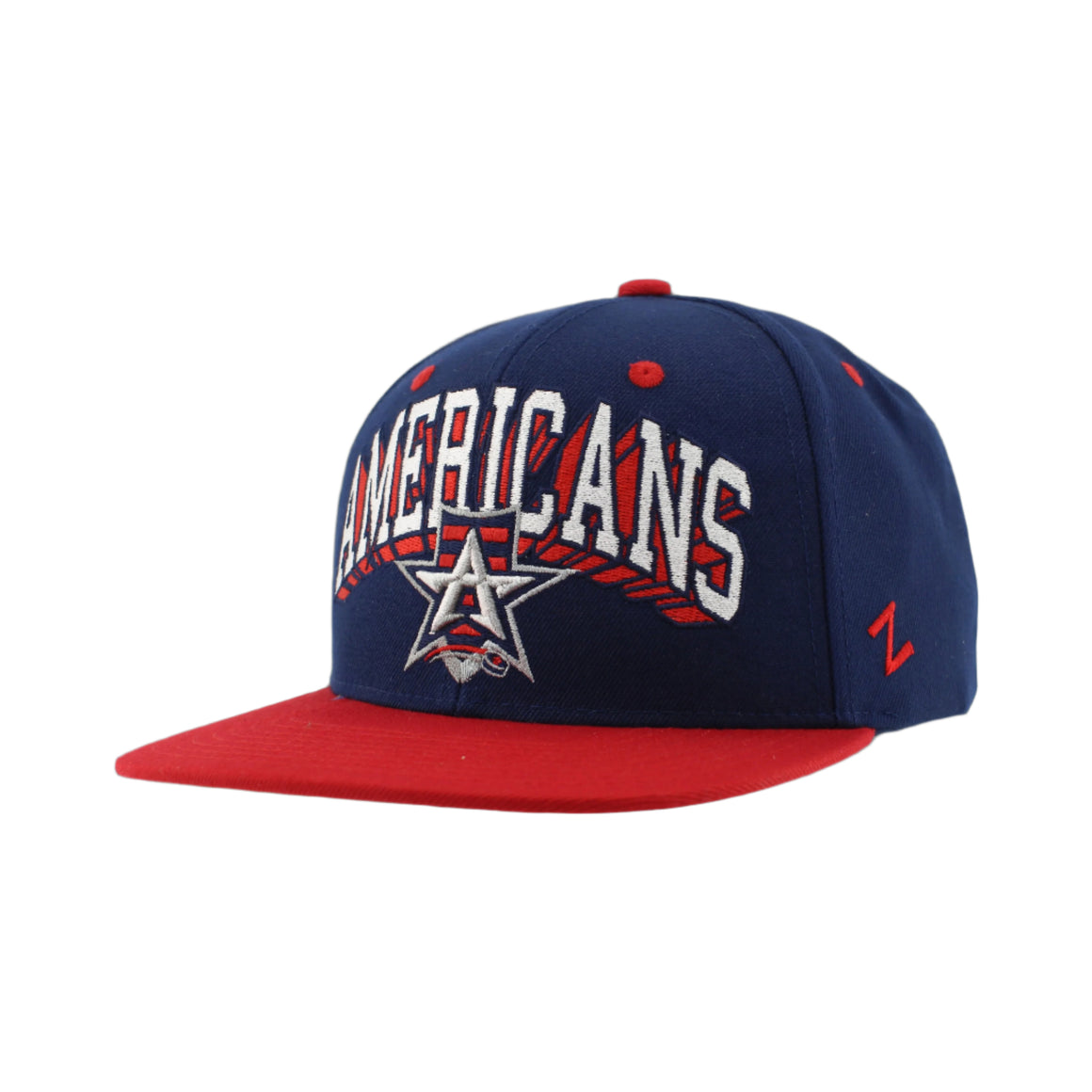 Hats & Knits – Americans Team Store