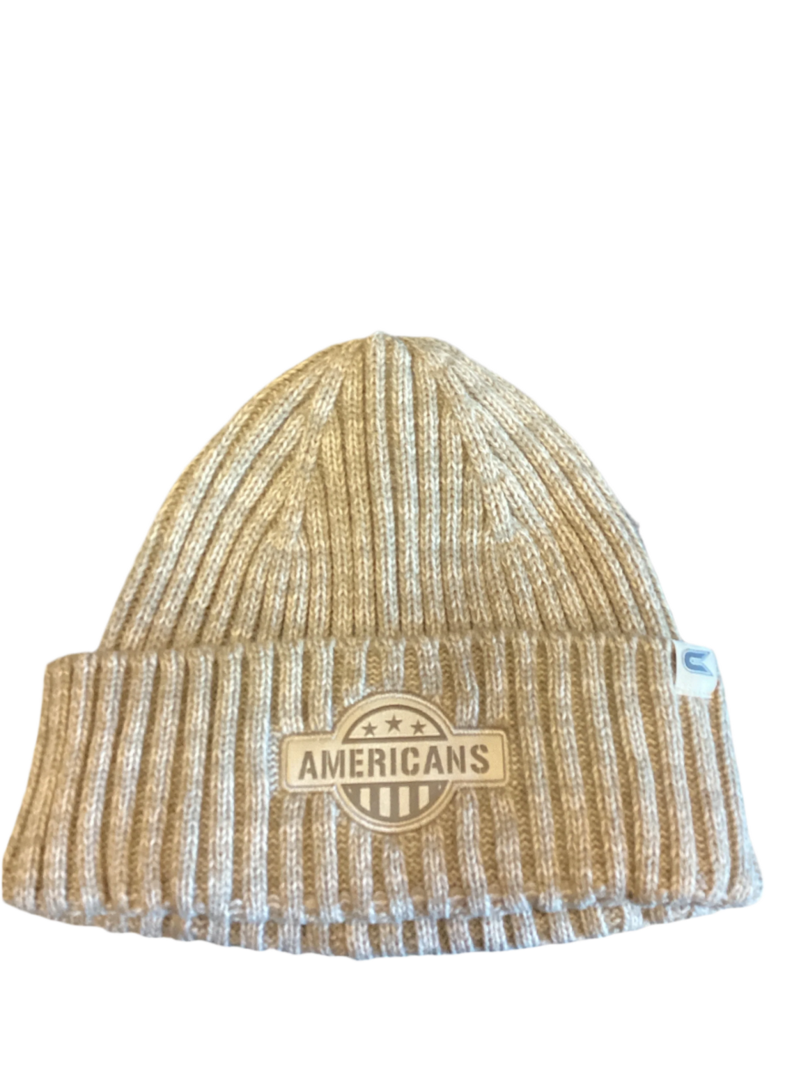 Hats & Knits – Americans Team Store
