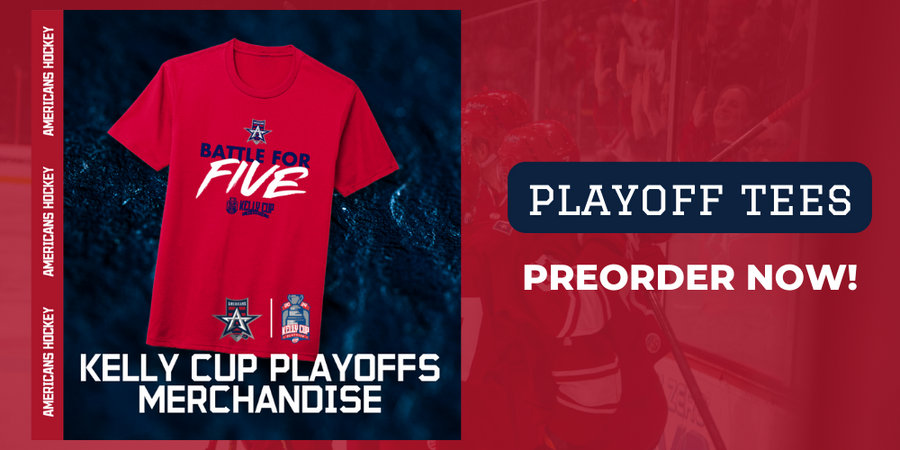 Americans Team Store