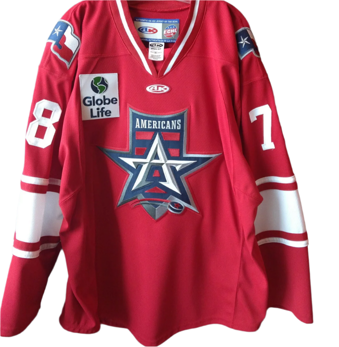 Americans Team Store