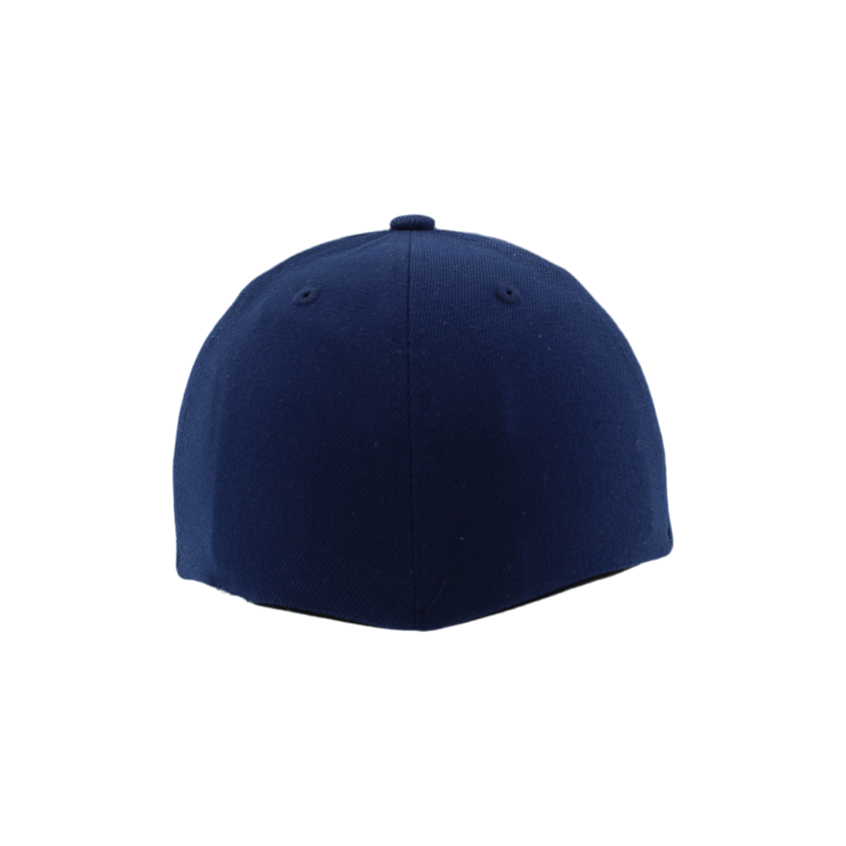 Allen Americans Retro Navy Fitted Hat – Americans Team Store