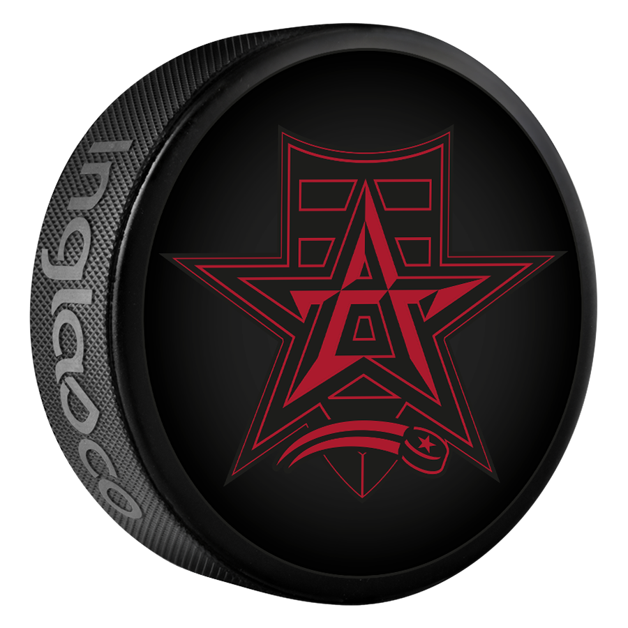 Pucks – Americans Team Store