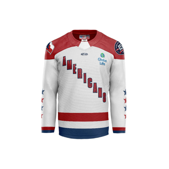 Season 15 Jerseys – Americans Team Store