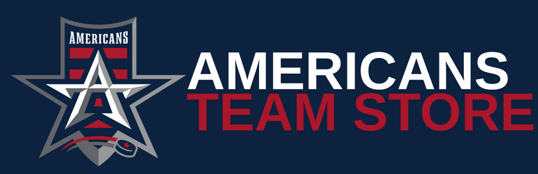 Americans Team Store
