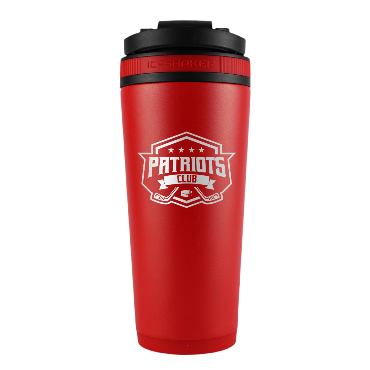 Patriots Club Ice Shaker Cups $20 Off – Americans Team Store