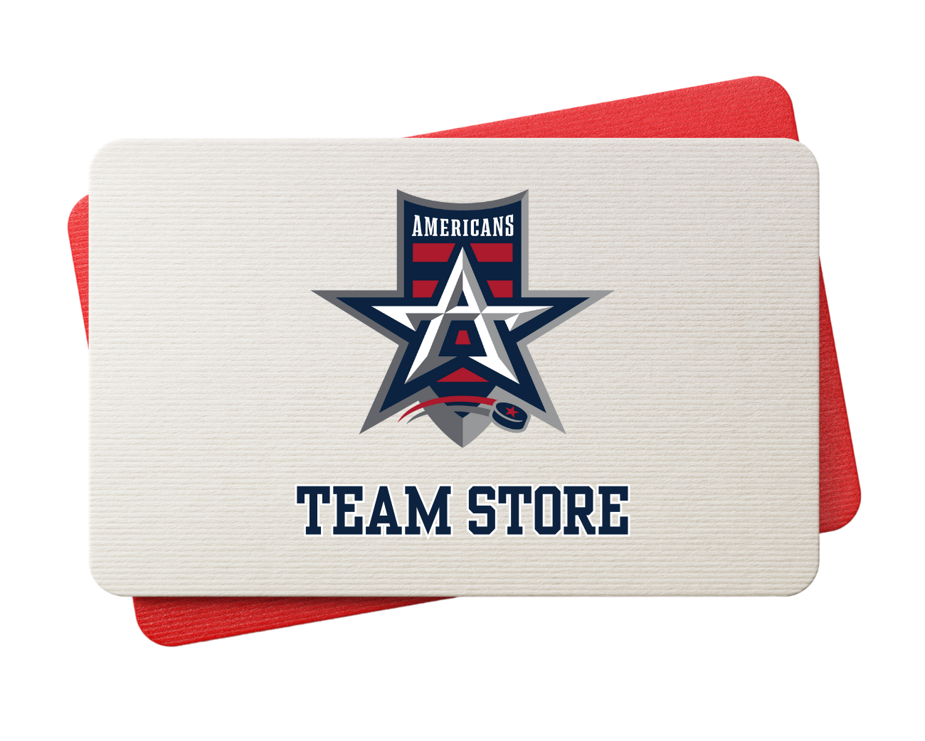 Americans Team Store