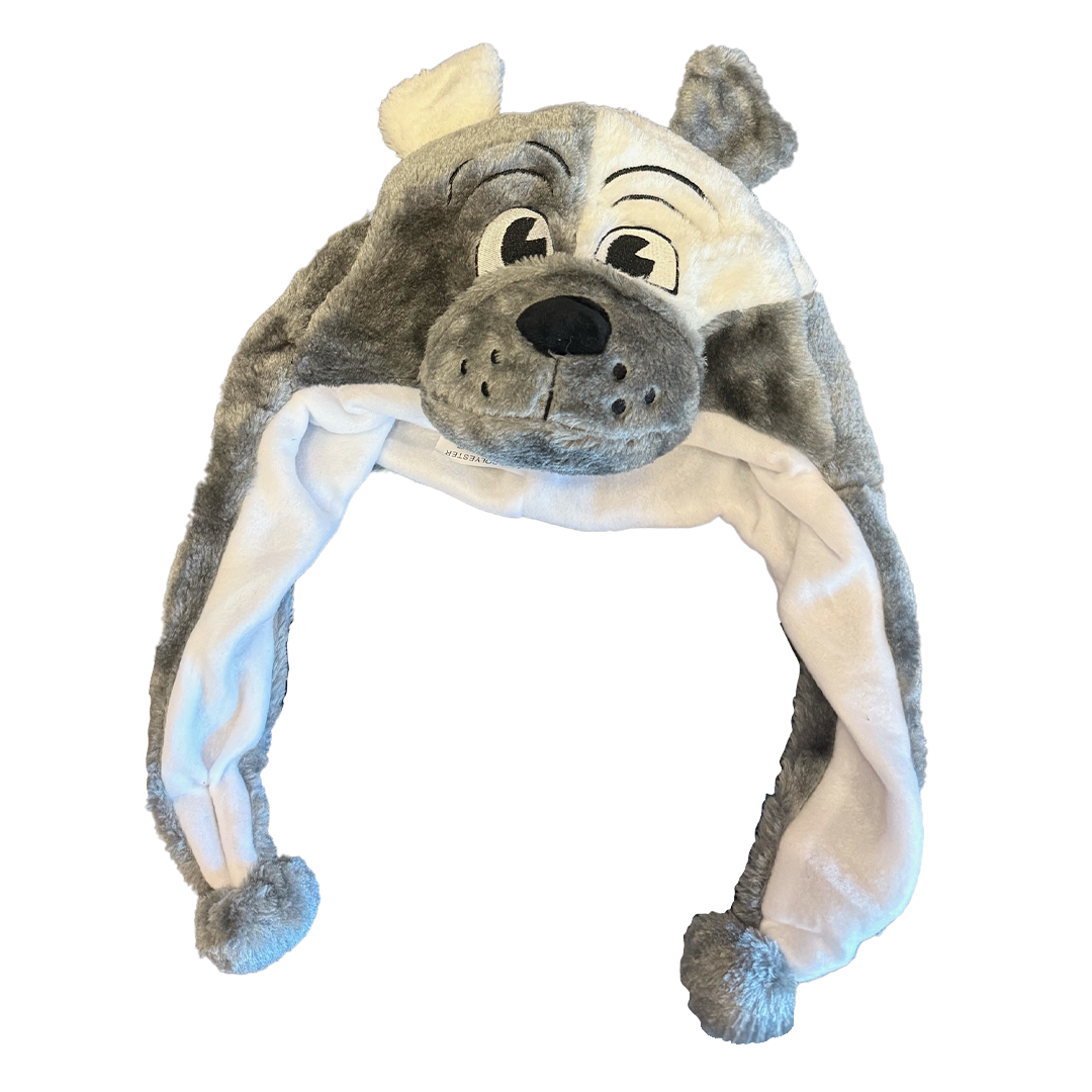 Allen Americans Biscuit Plush Hat – Americans Team Store