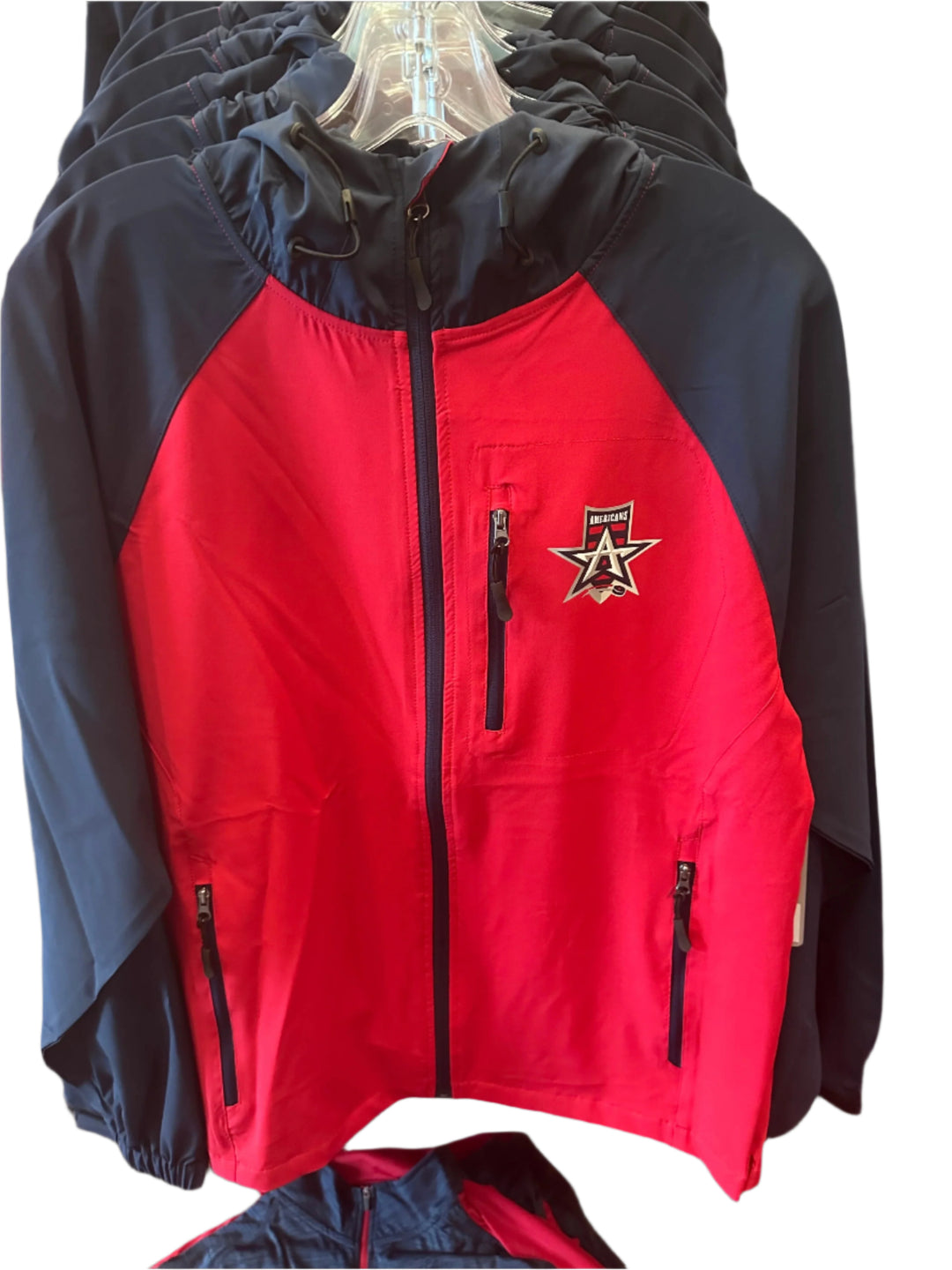 Hoodies – Americans Team Store