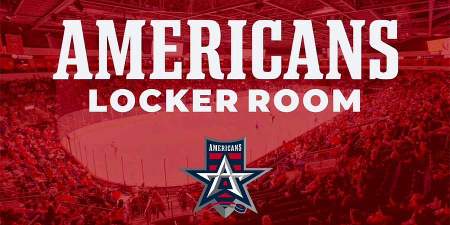 Americans Team Store