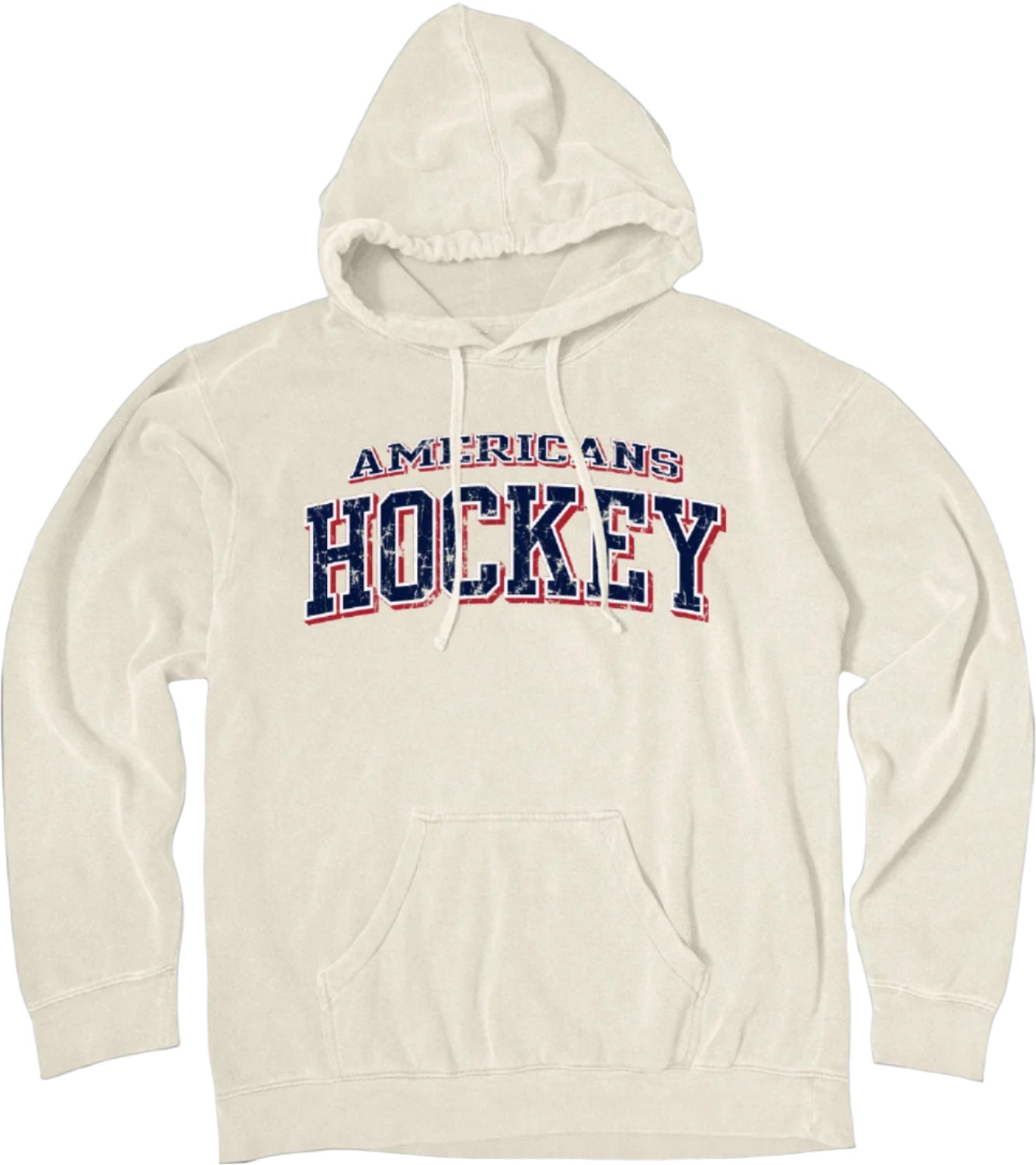 Hoodies – Americans Team Store