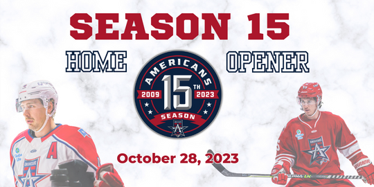 Americans Team Store