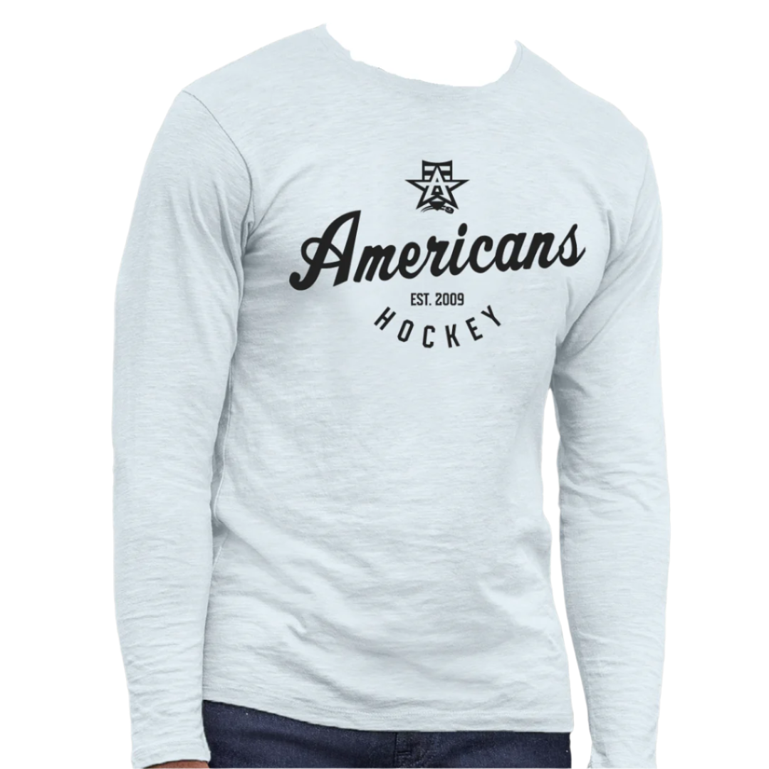 T-Shirts – Americans Team Store
