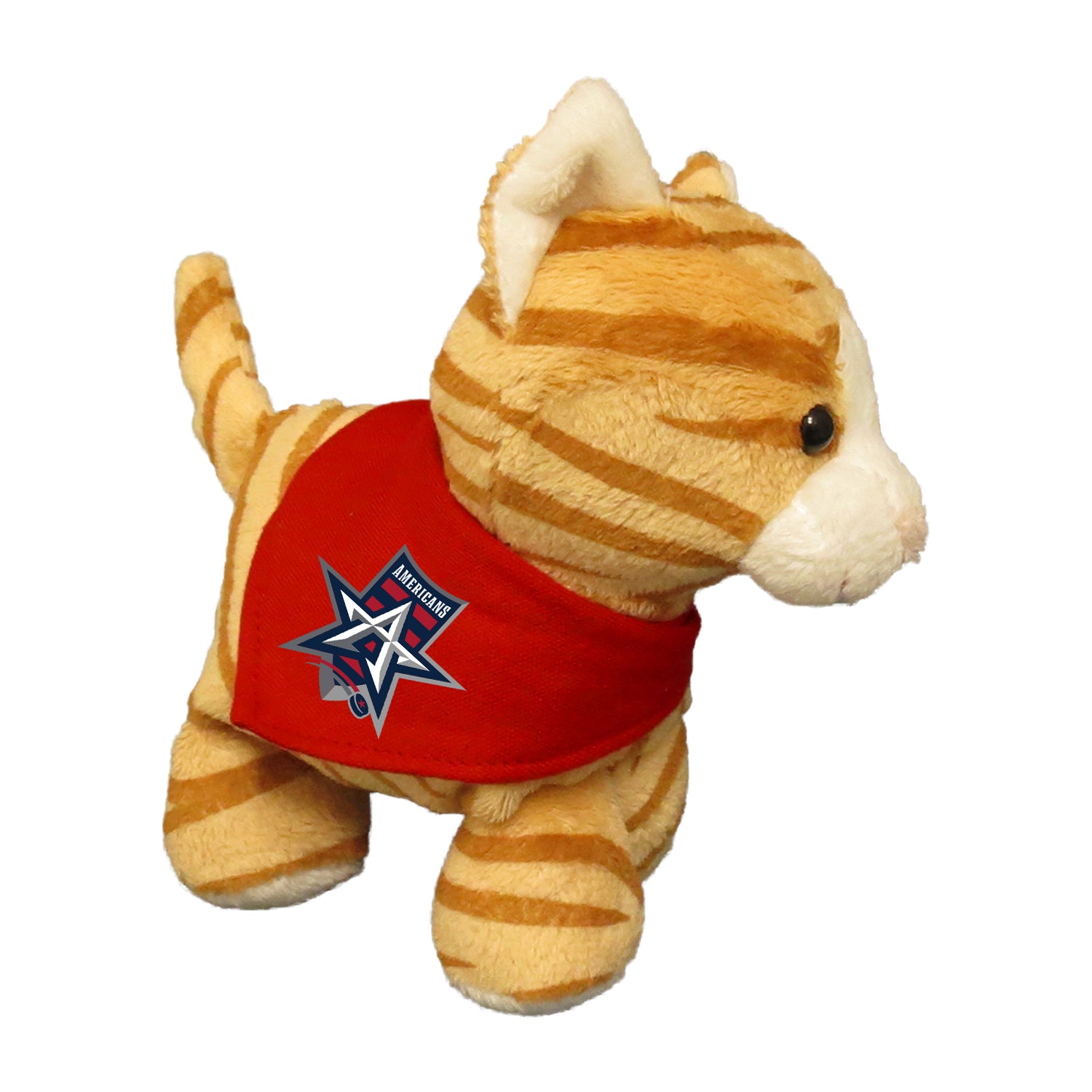Short Stacks Plush – Americans Team Store