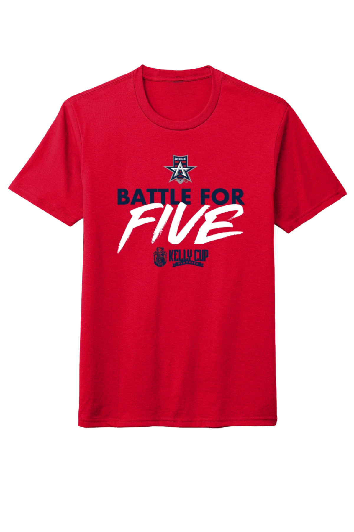 T-Shirts – Americans Team Store