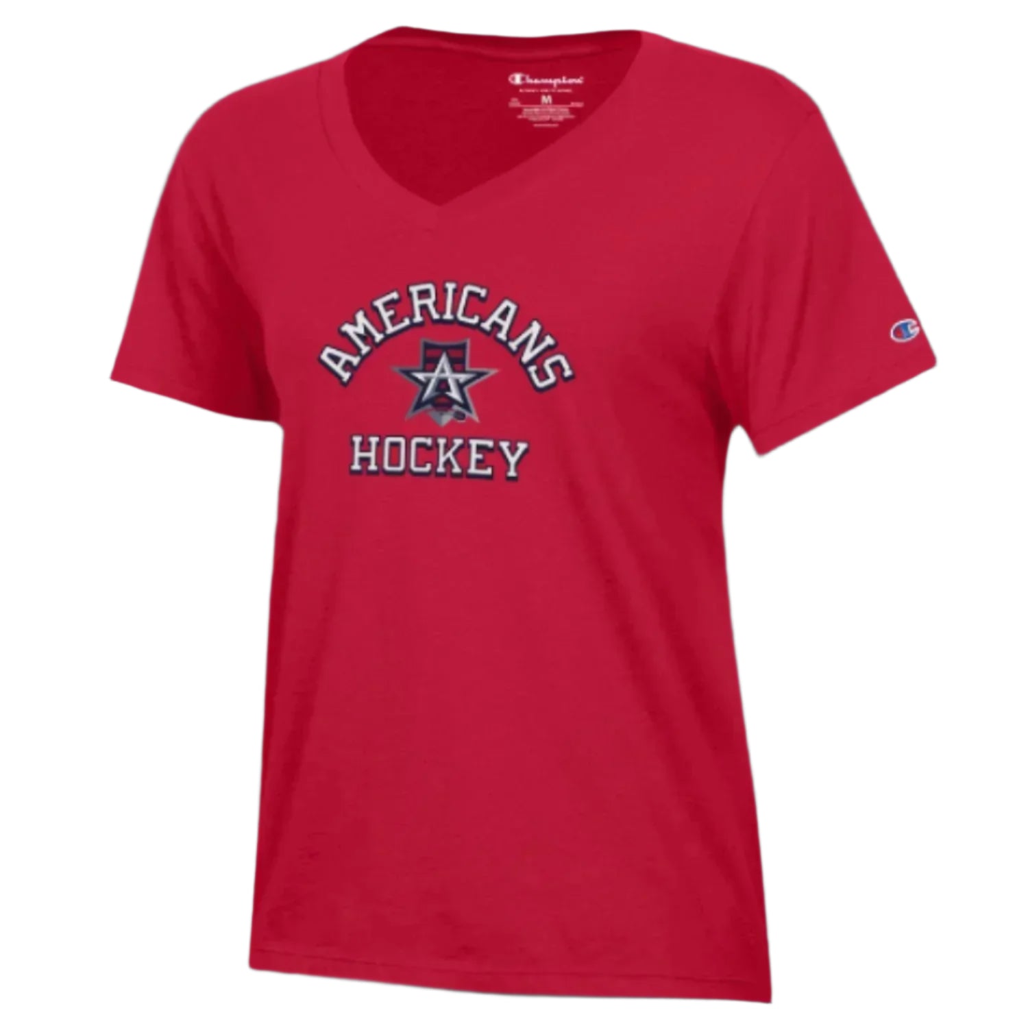 T-Shirts – Americans Team Store