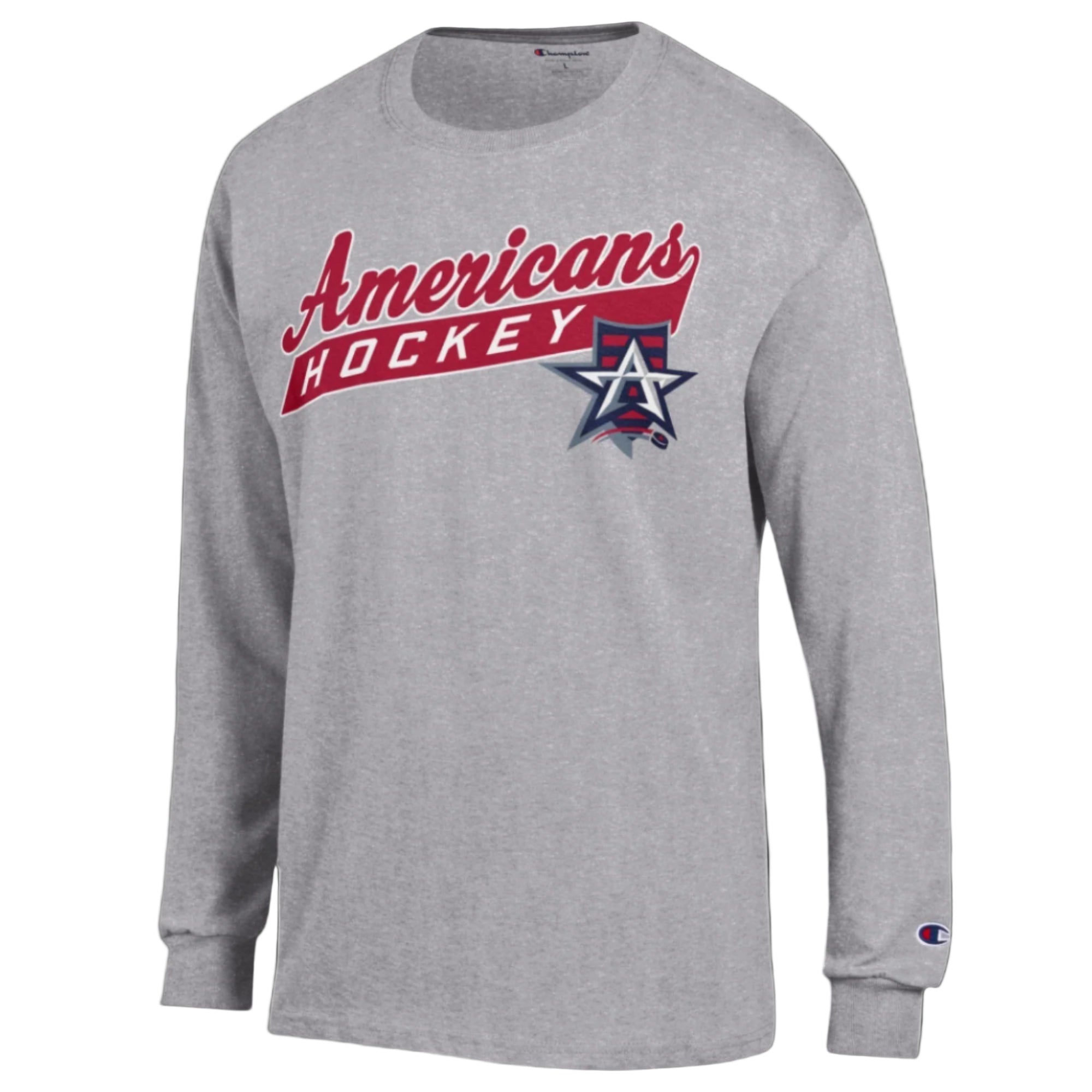 T-Shirts – Americans Team Store