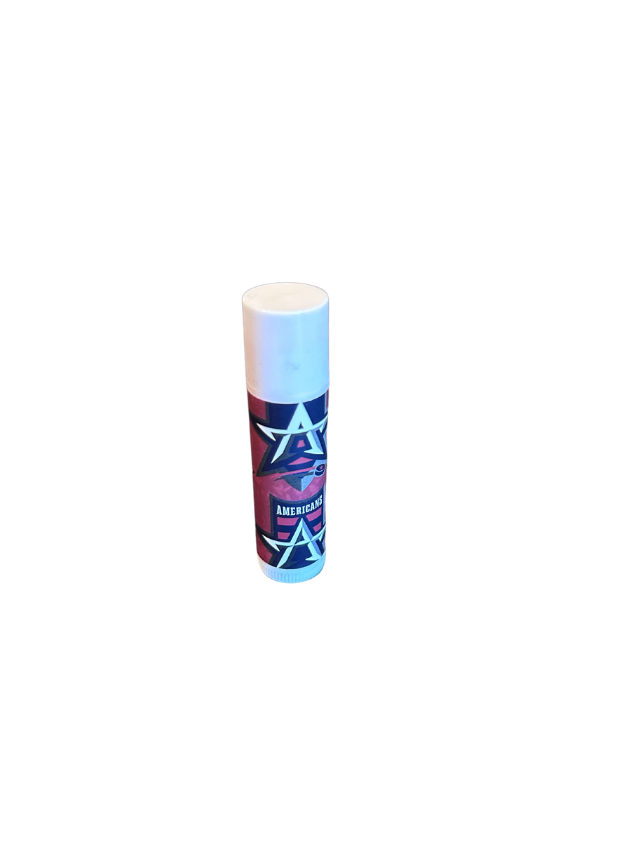 Allen Americans Lip Balm – Americans Team Store