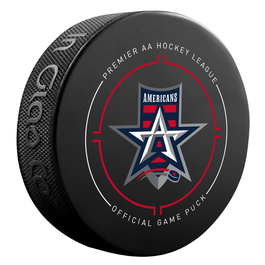 Pucks – Americans Team Store